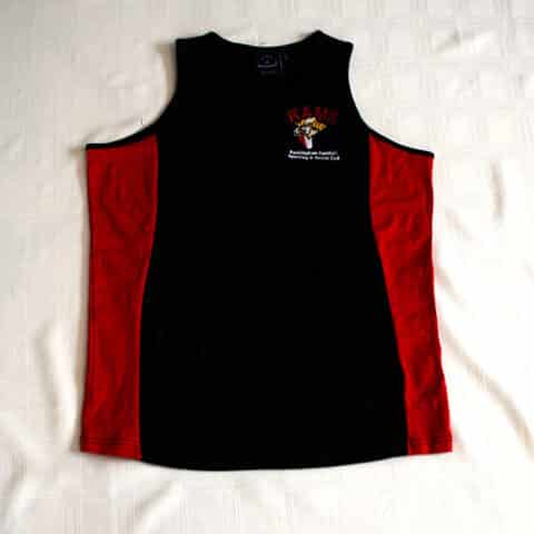 Merchandise - Rockingham Rams